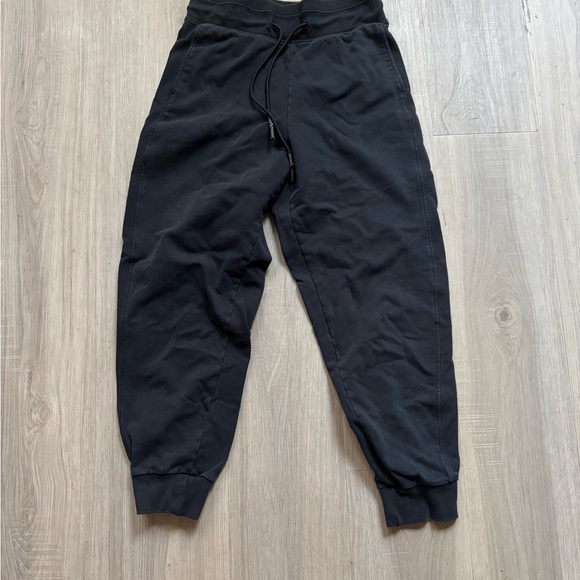 JoyLab | Pants & Jumpsuits | Joylab Black Jogger Sweatpants With ...